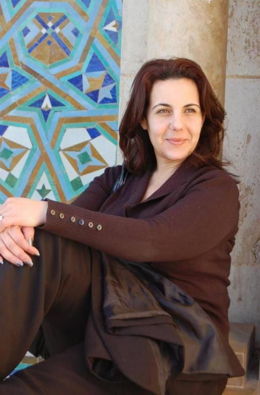 Picture of Wahjda Dridi