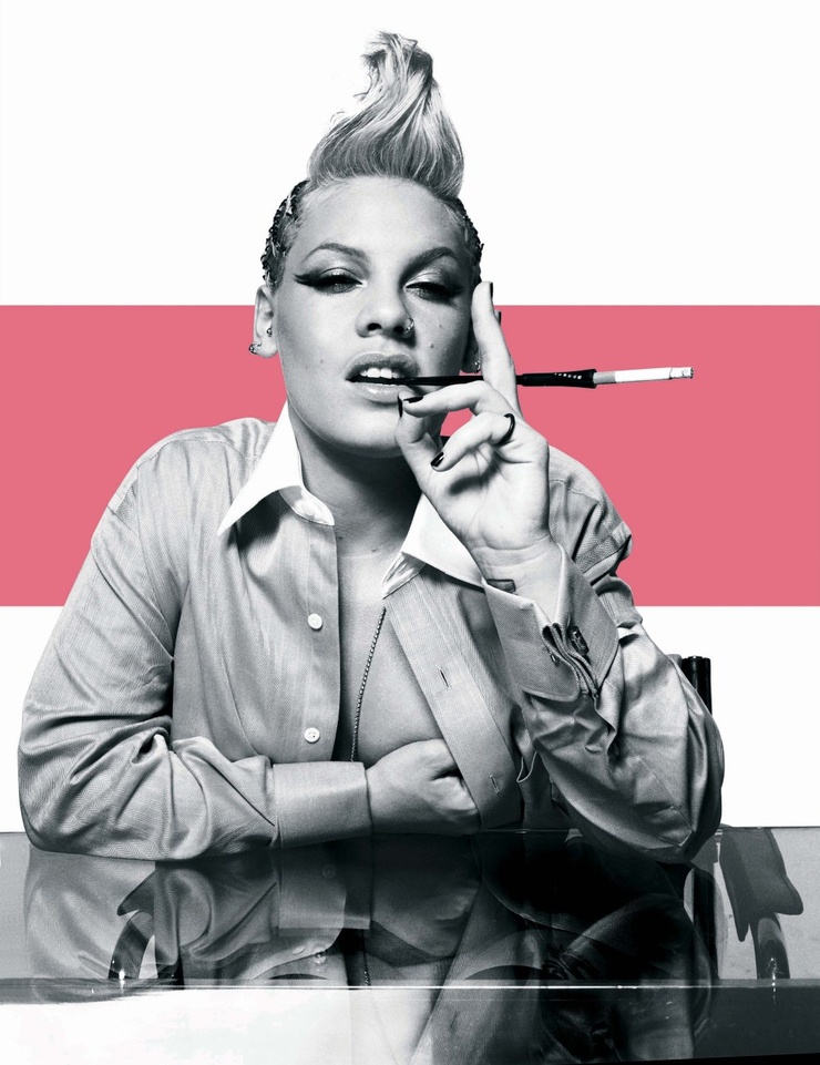 Picture of Pink