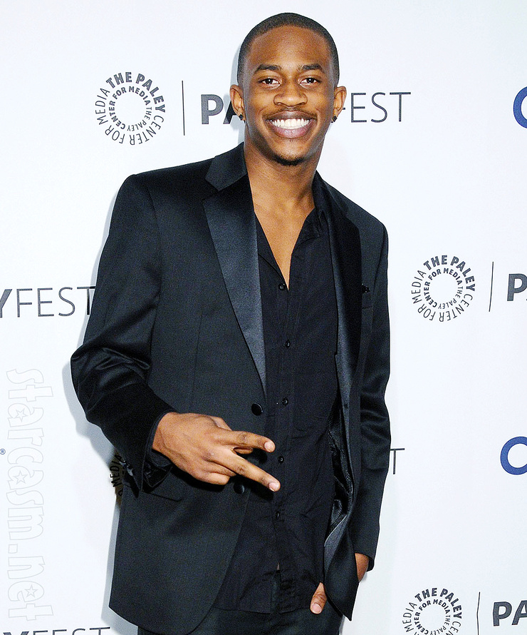Picture of Malcolm David Kelley