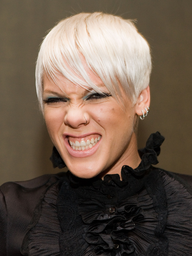 Picture of Pink