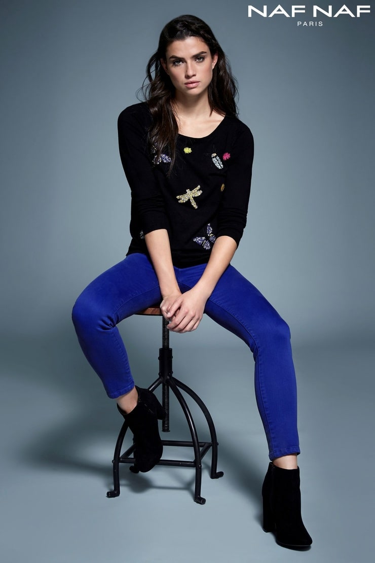 Picture of Nicole Harrison