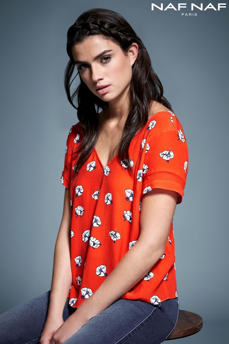 Image of Nicole Harrison