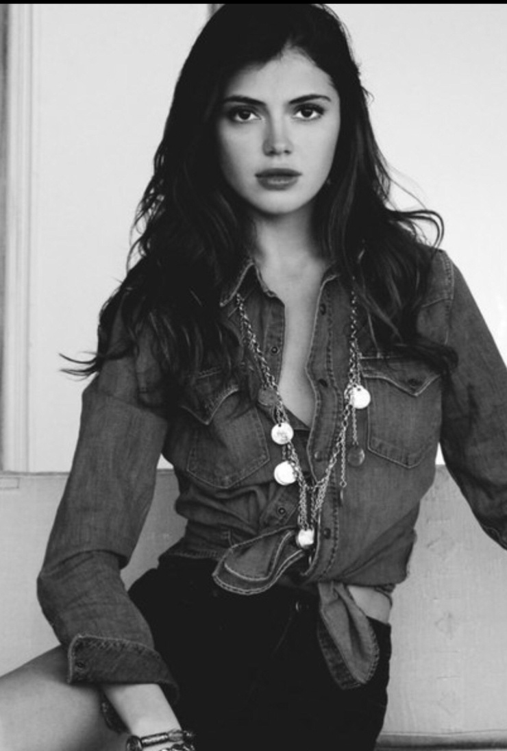 Picture of Arina Perchik