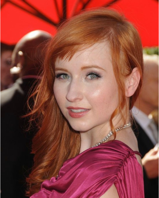 Picture of Mary Kate Wiles