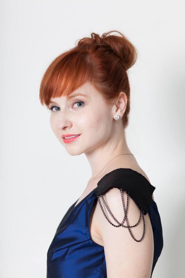 Picture of Mary Kate Wiles