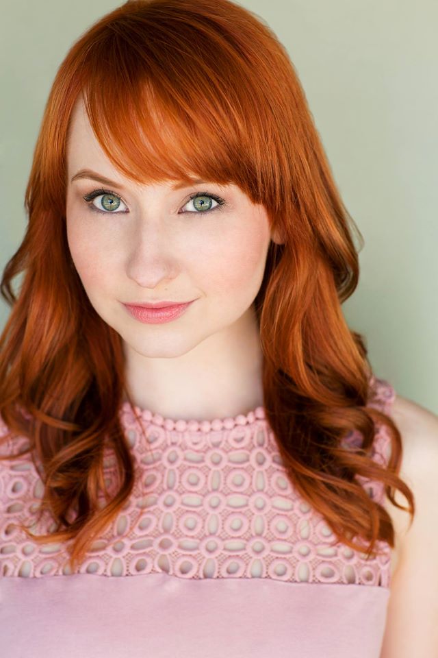 Picture of Mary Kate Wiles