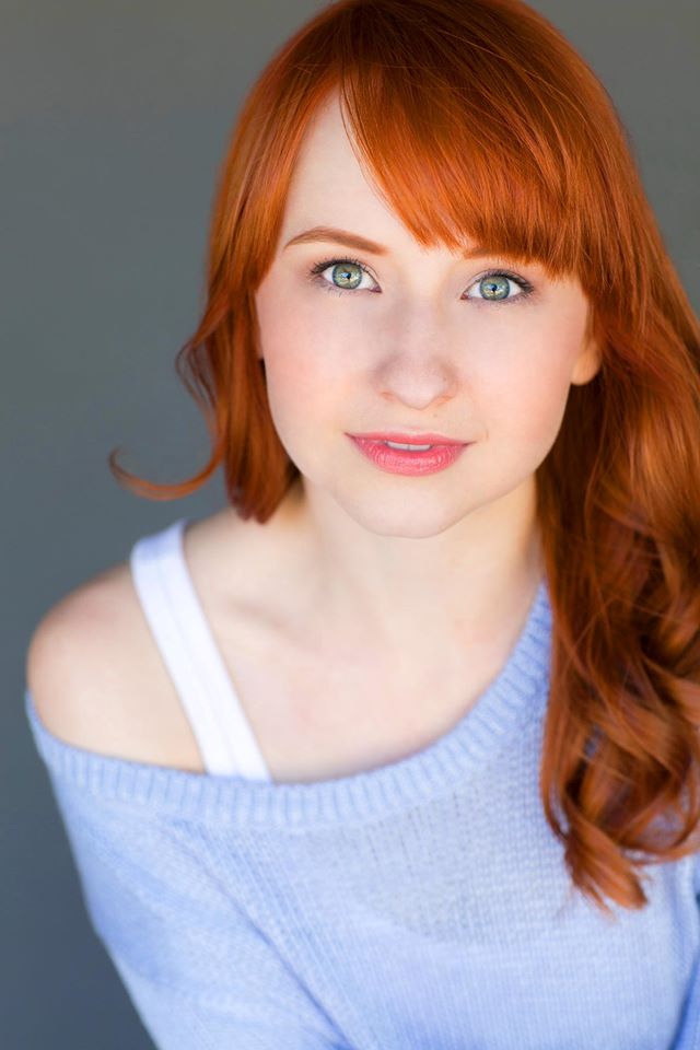 Image of Mary Kate Wiles