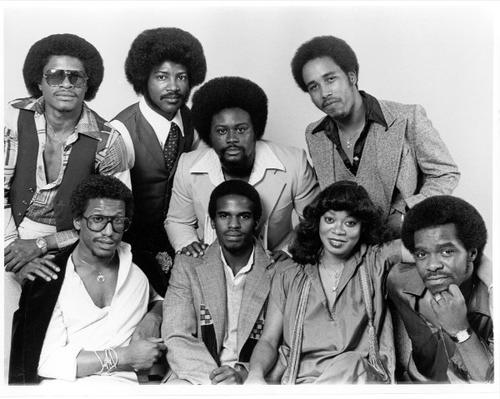 Picture of The Undisputed Truth