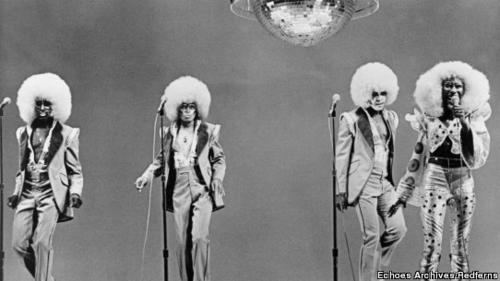 Picture of The Undisputed Truth