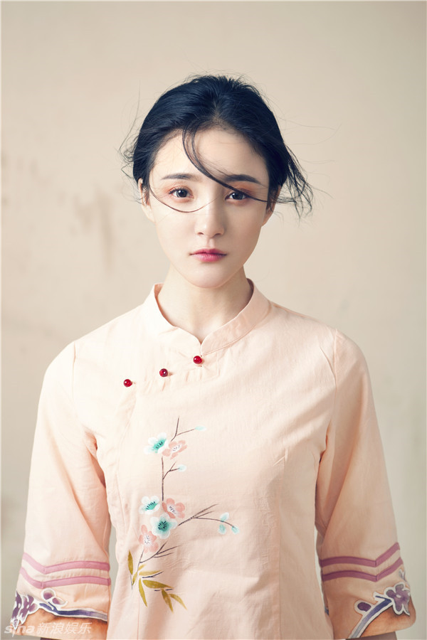 Picture of Yuxin Liu