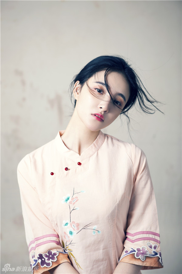 Picture of Yuxin Liu