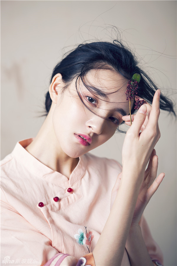 Picture of Yuxin Liu
