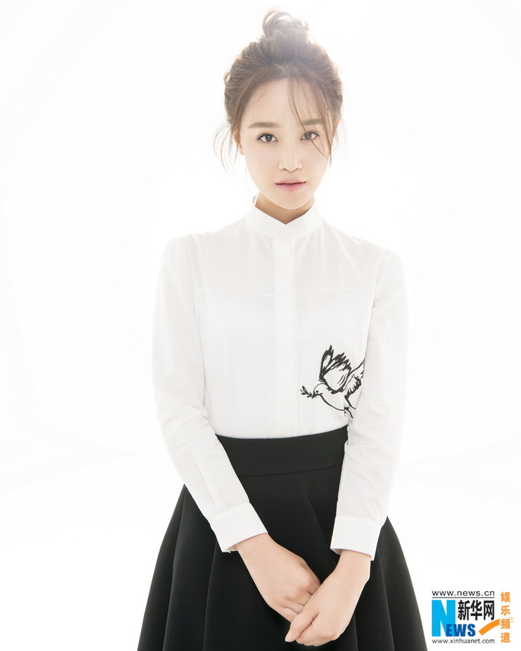 Picture of Yingying Lan