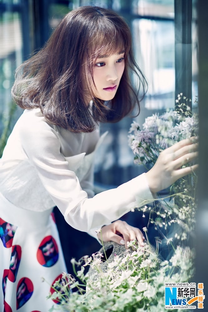 Picture of Yingying Lan