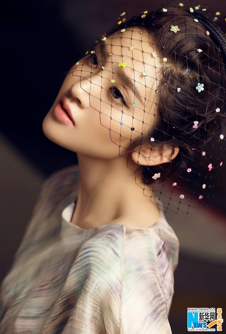 Picture of Yixin Tang