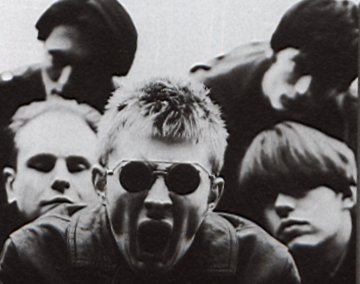 Picture of Radiohead