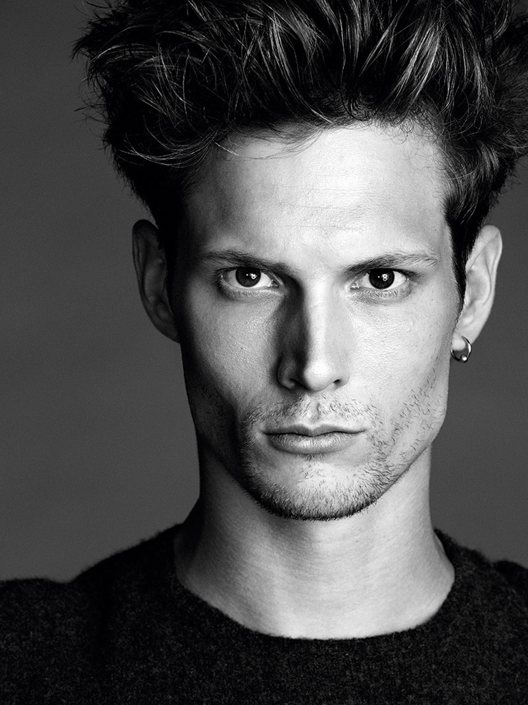 Picture of Felix Gesnouin