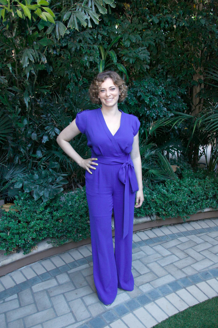 Picture of Rachel Bloom