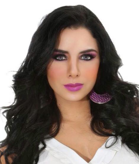 Picture of Grace Arzuza Mendoza