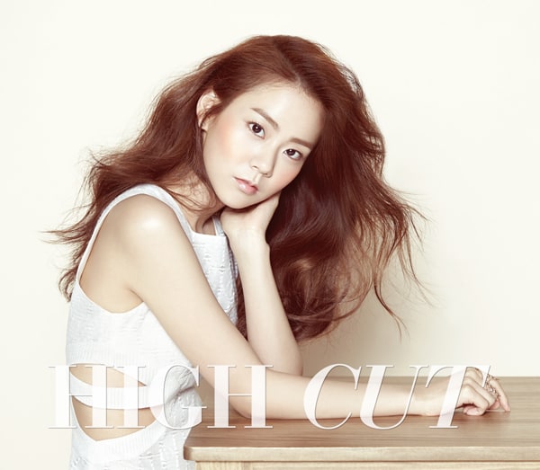 Picture of Seung-Yeon Han