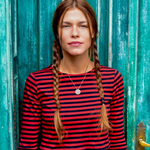 Picture of Ana Ularu