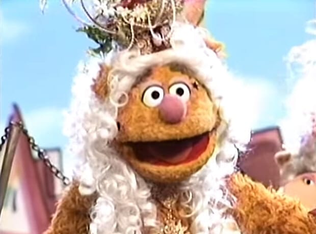 Picture of Muppet Classic Theater