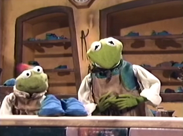 Picture of Muppet Classic Theater