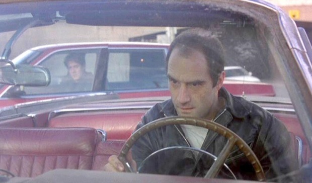 Image of Crash (1996)