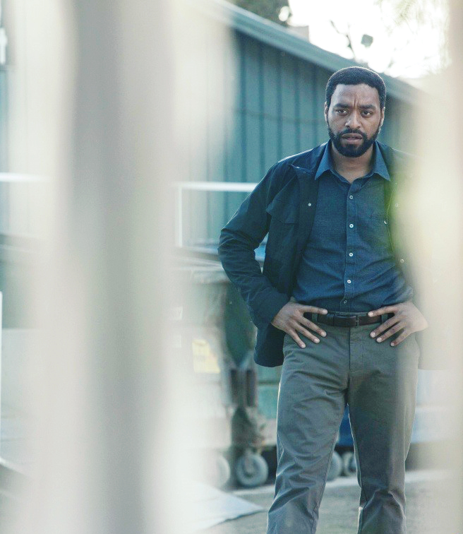 Picture of Chiwetel Ejiofor