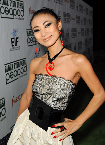 Picture of Bai Ling