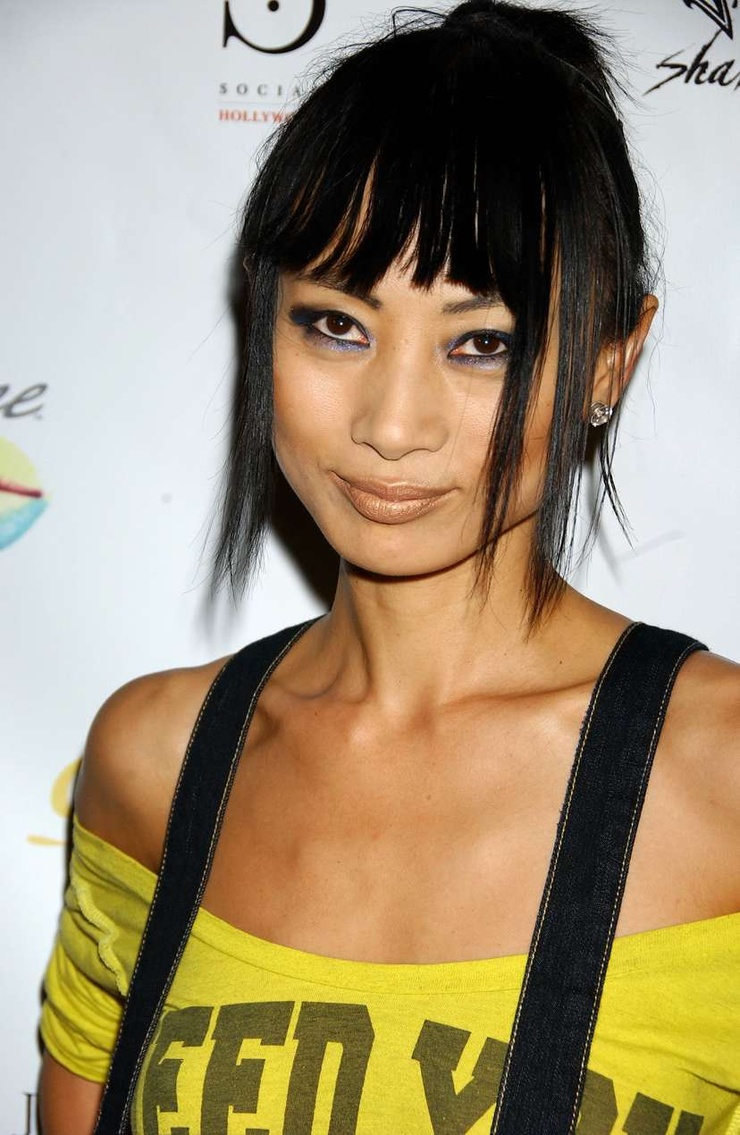 Picture of Bai Ling
