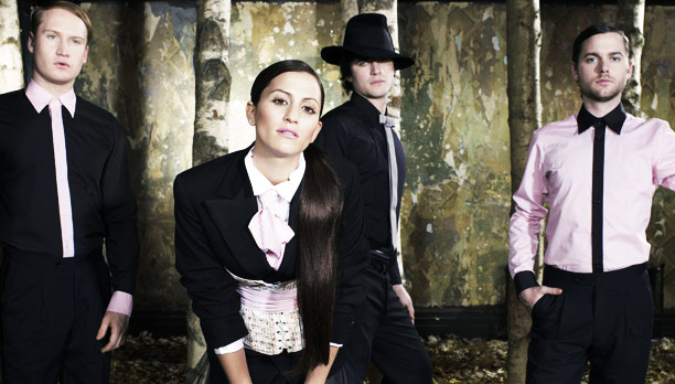 Picture of Dragonette