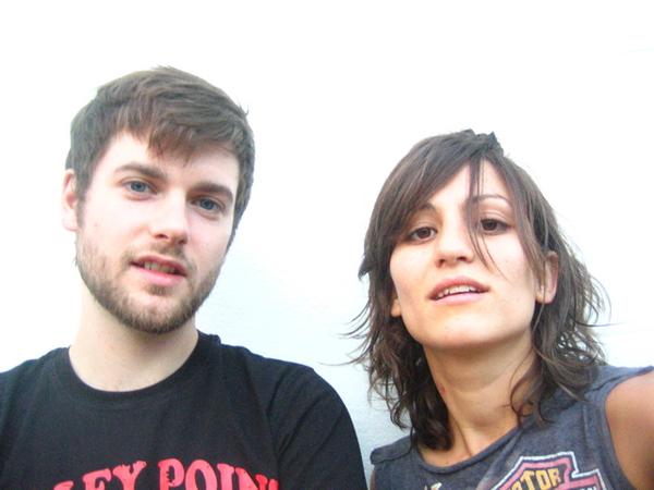Image of Dragonette