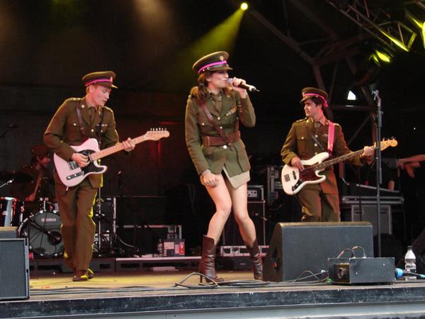 Picture of Dragonette