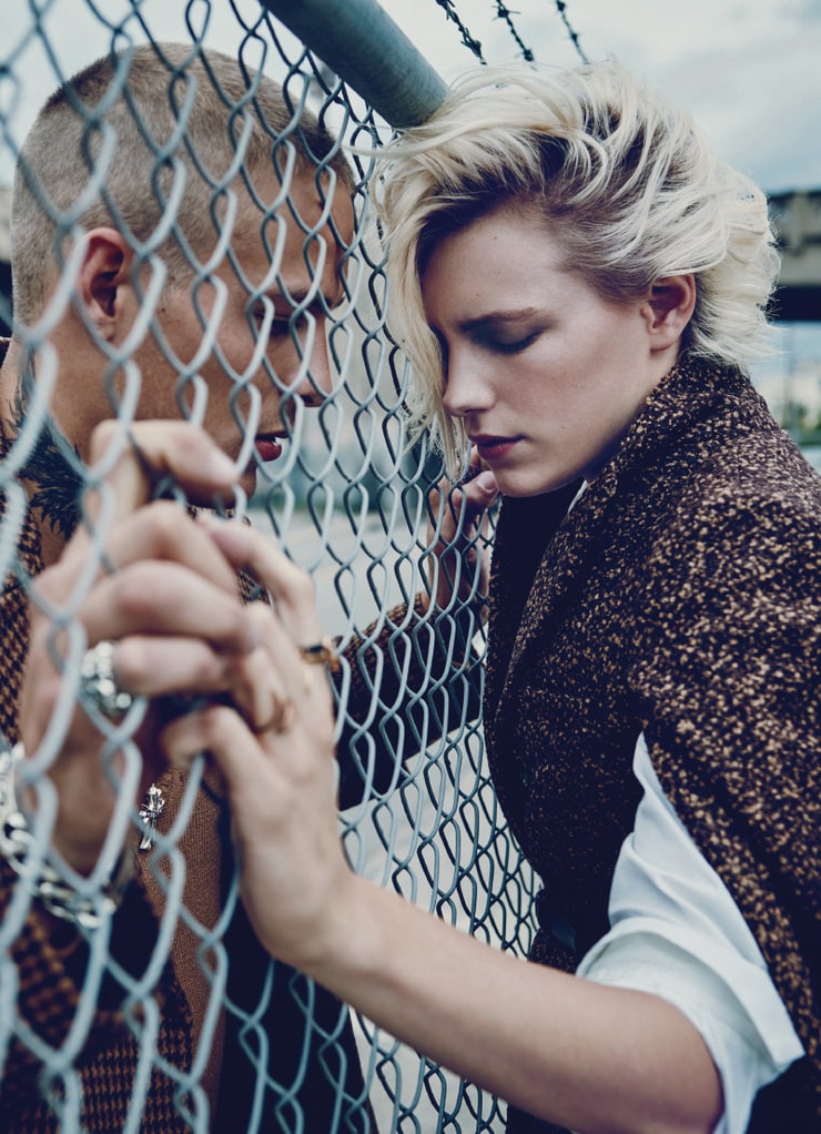 Picture of Erika Linder