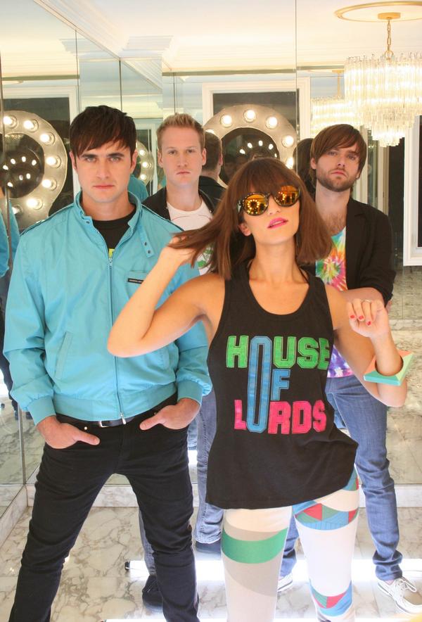 Picture of Dragonette
