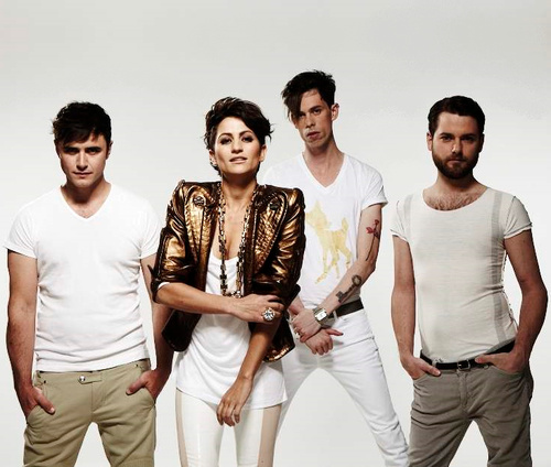 Picture of Dragonette