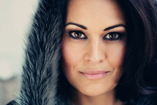 Picture of Sydney Penny