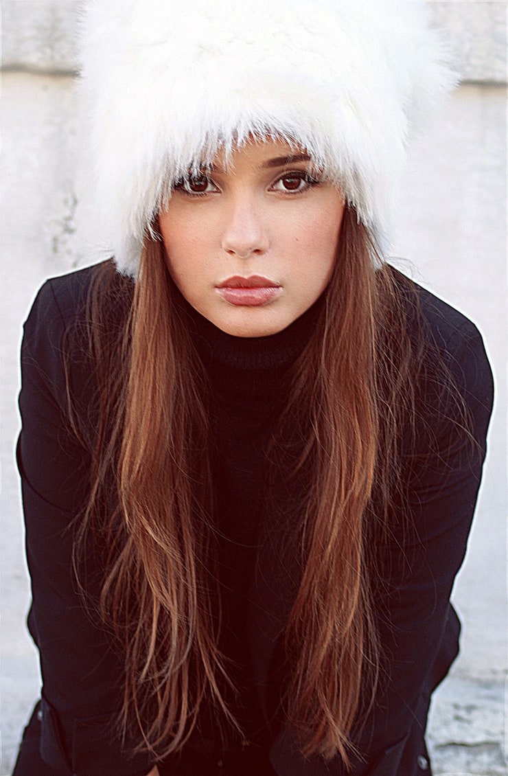 Picture of Maria Balai