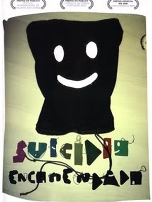 Picture of Suicídio Encomendado