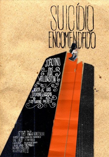 Picture of Suicídio Encomendado