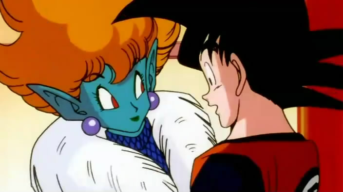 Picture of Princess Snake