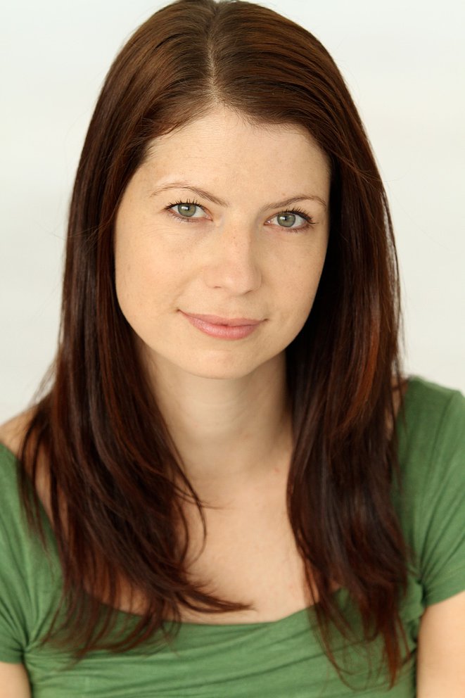 Candice D'Arcy image