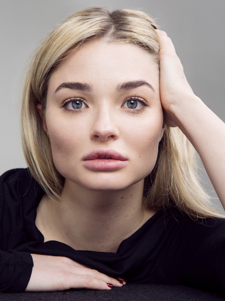 Emma Rigby picture