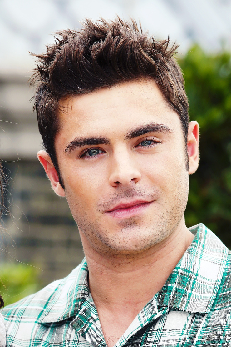 Picture of Zac Efron