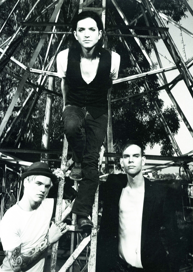 Picture of Placebo
