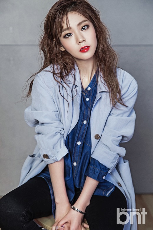 Picture of Seung-Yeon Han
