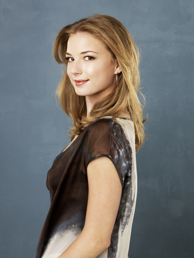 Picture of Emily VanCamp