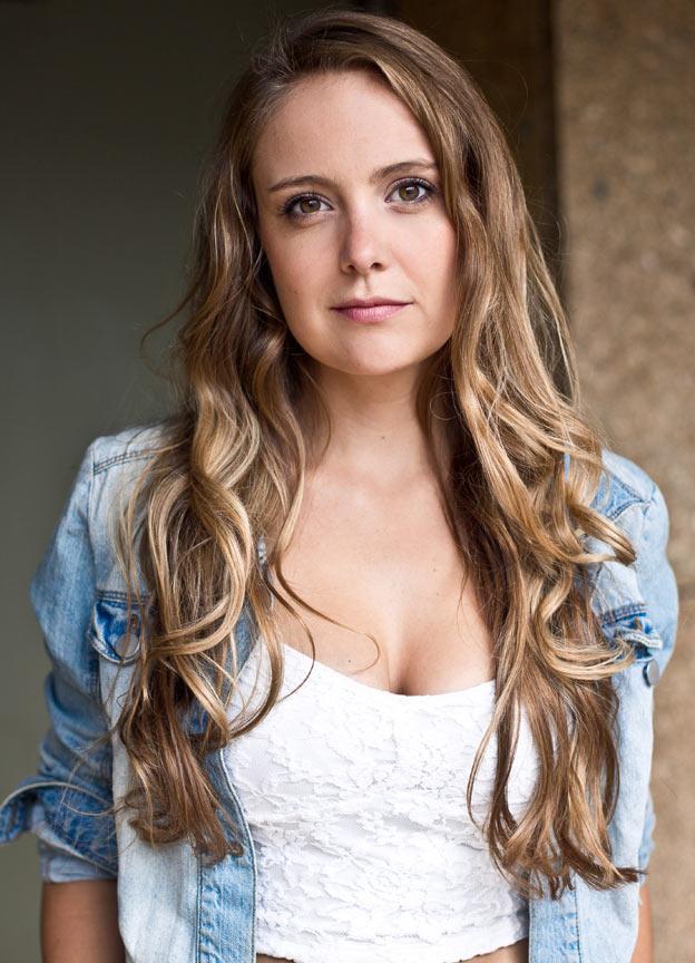Picture of Katrin Wolter