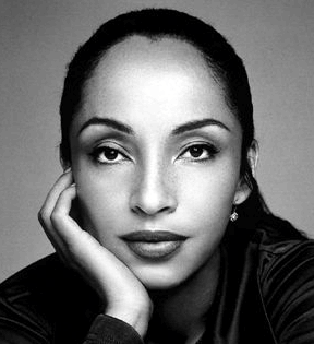 Picture of Sade